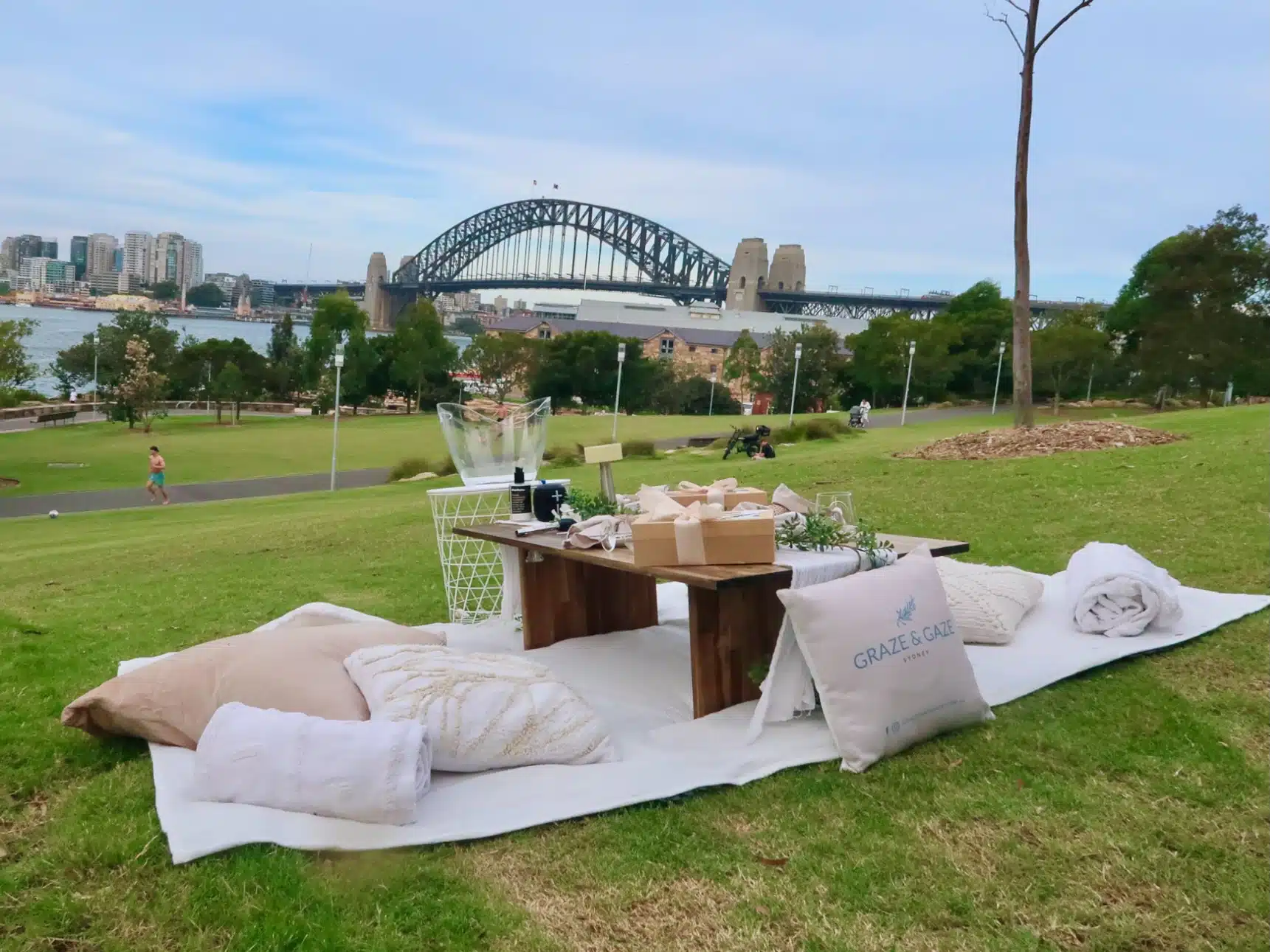 Bridge Climb Sydney Tickets | Climb |Graze & Gaze